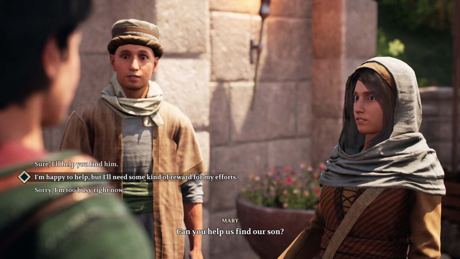 Gate Zero | By Bible X Games | New Christian Video Game