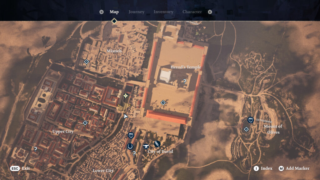 Gate Zero | By Bible X Games | New Christian Video Game