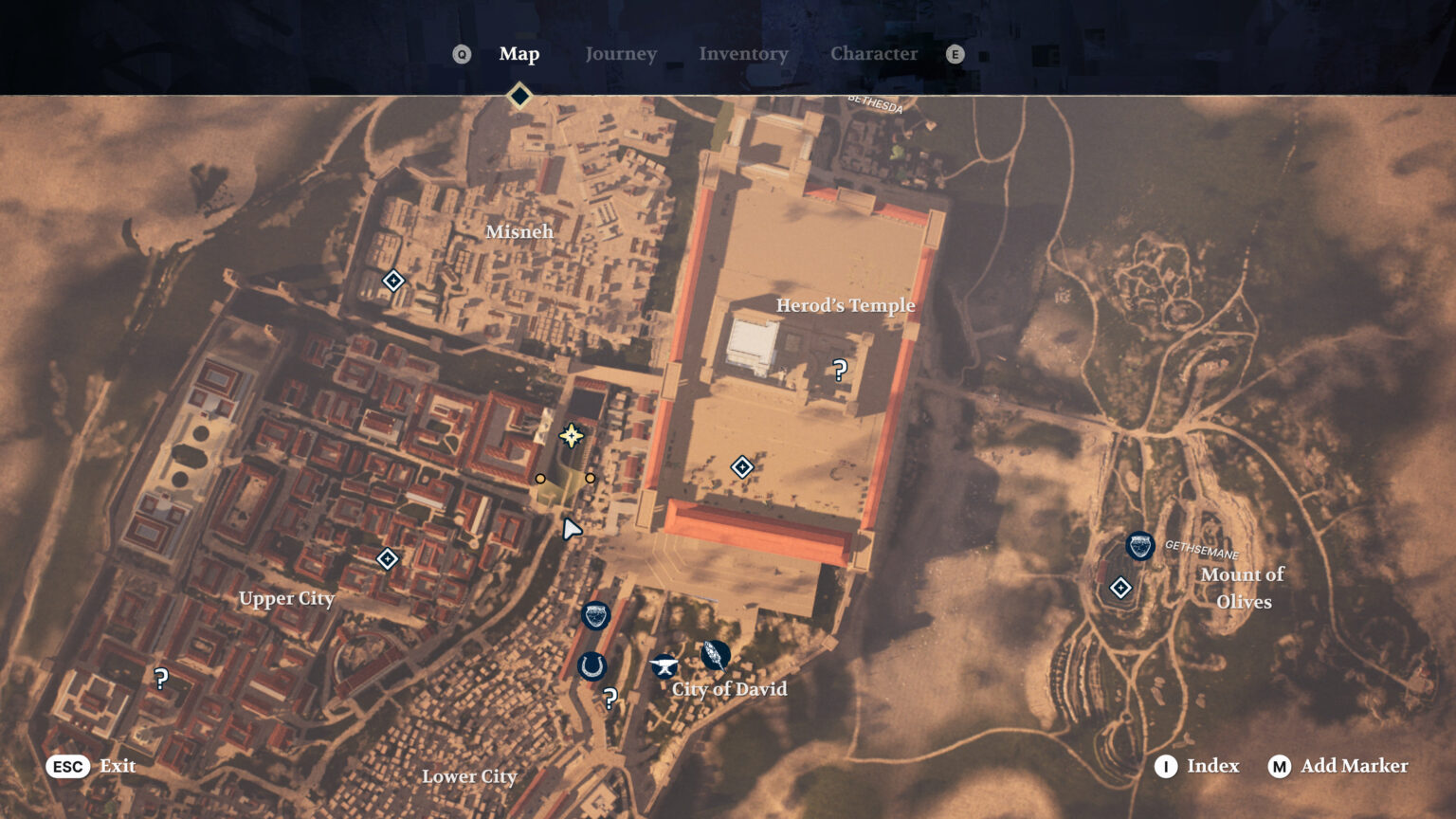 Gate Zero | By Bible X Games | New Christian Video Game