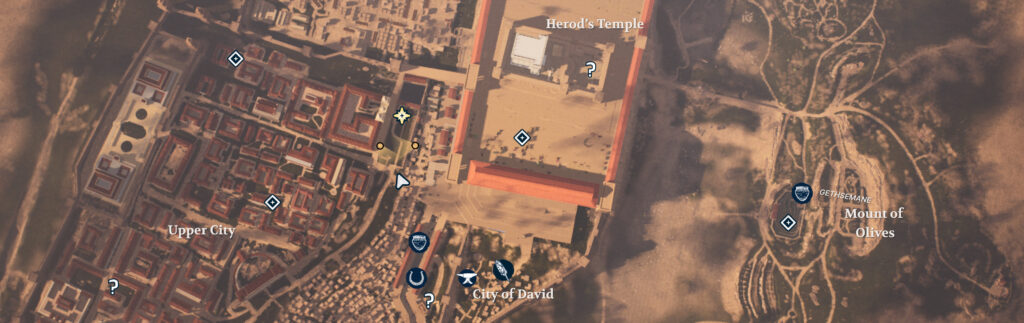 Gate Zero | By Bible X Games | New Christian Video Game