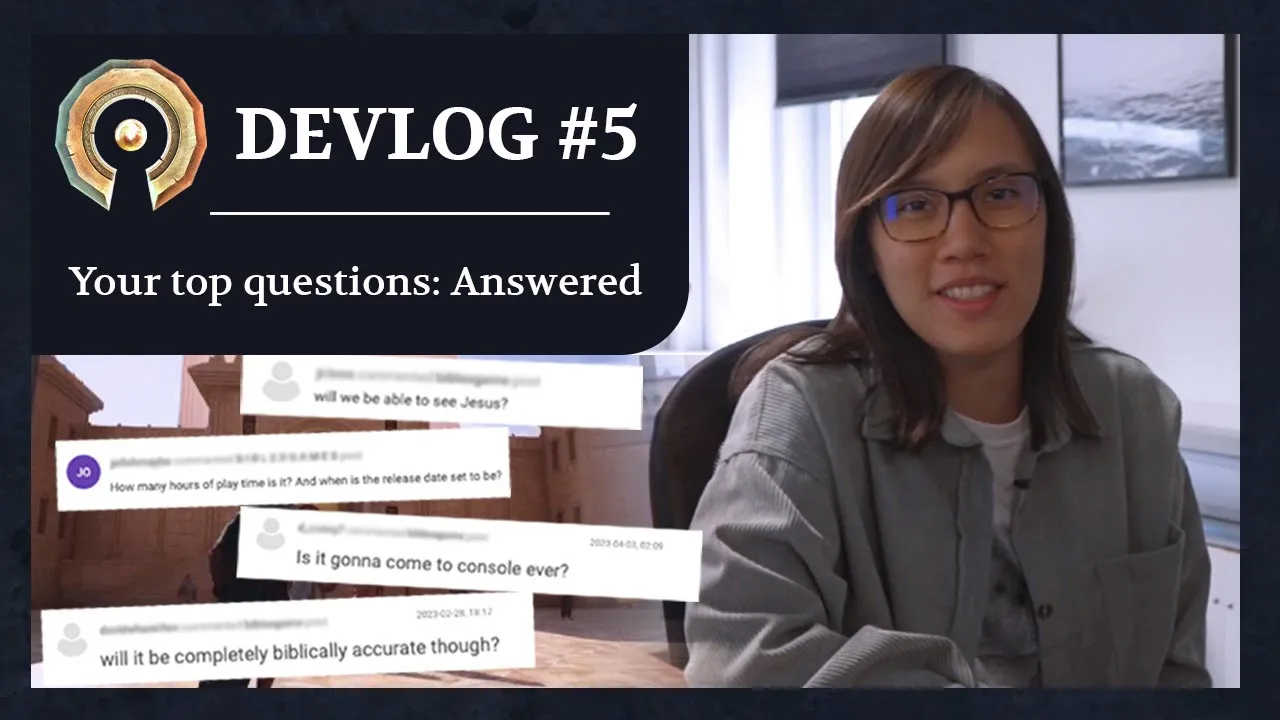 Answering Gate Zero FAQs: Devlog #5 - Gate Zero