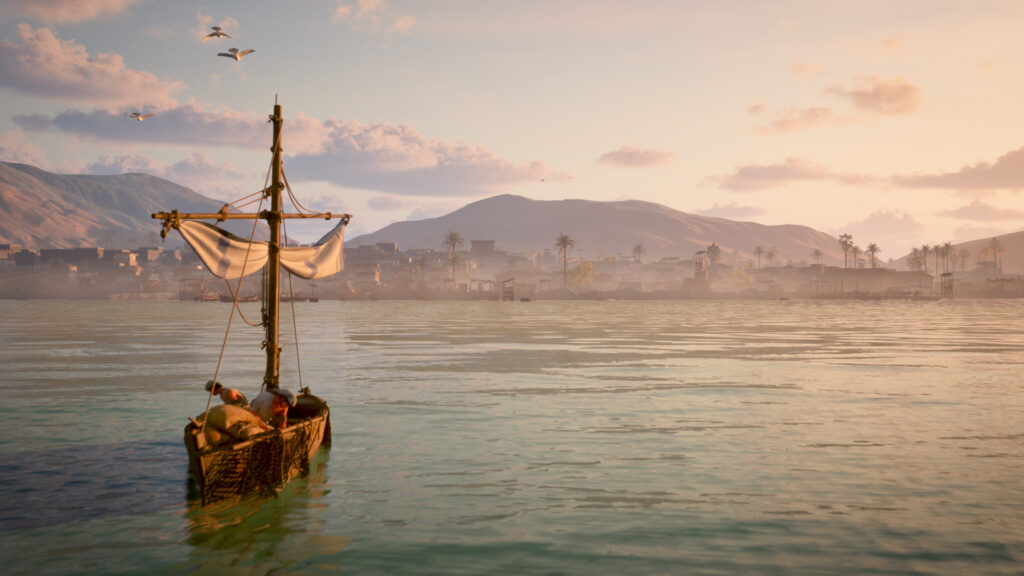 Gate Zero | By Bible X Games | New Christian Video Game