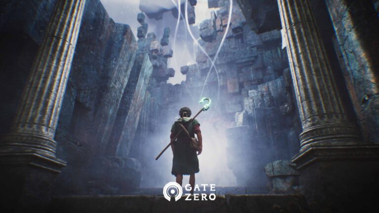 Gate Zero Announced for PlayStation & Xbox with First Hands-on Demo at ...
