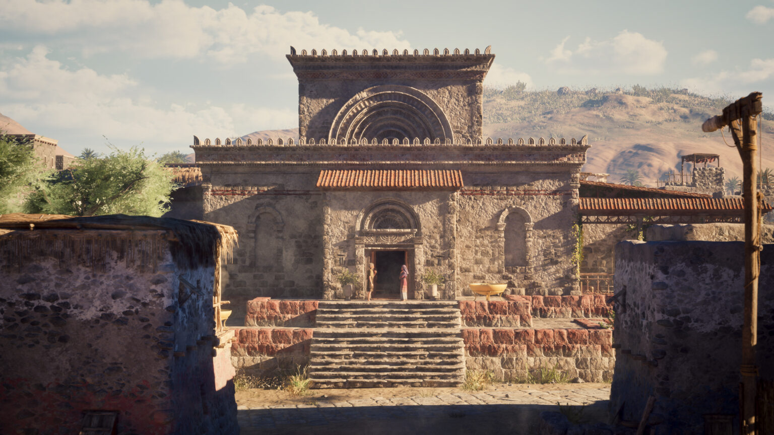 Gate Zero | By Bible X Games | New Christian Video Game