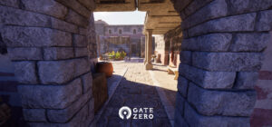 Development Update: Jun-Sep 2025 - Gate Zero