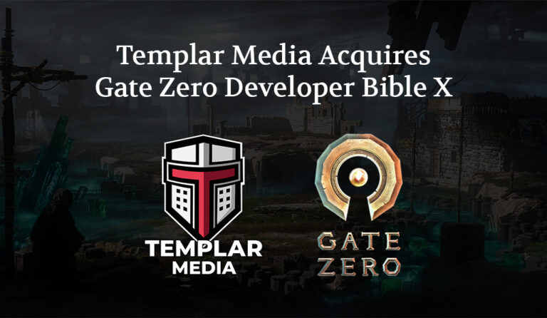 2025 - Gate Zero